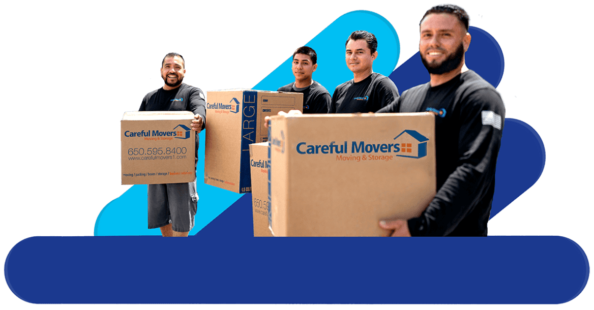 Get a Free Moving Quote Today | Careful Movers